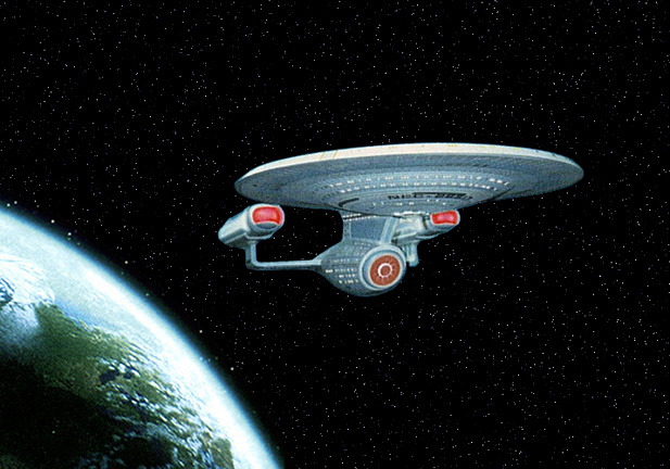 Ambassador Class Starship Specs Ambassador Class Starship Specs